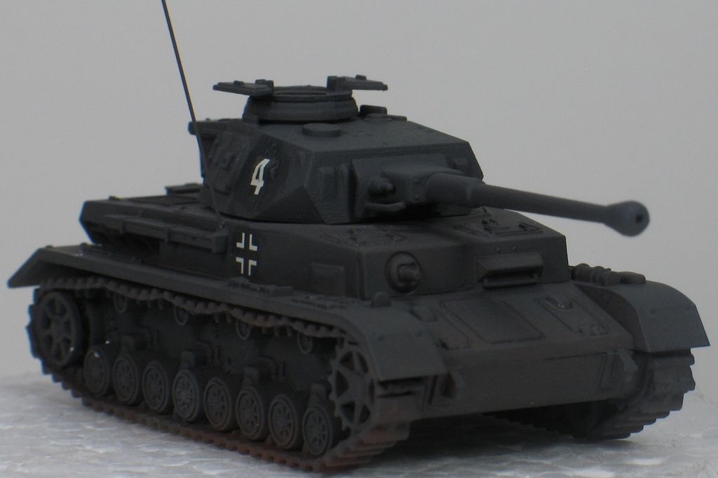 [TMP] "Converting 15mm PSC PzIII and PzIV" Topic